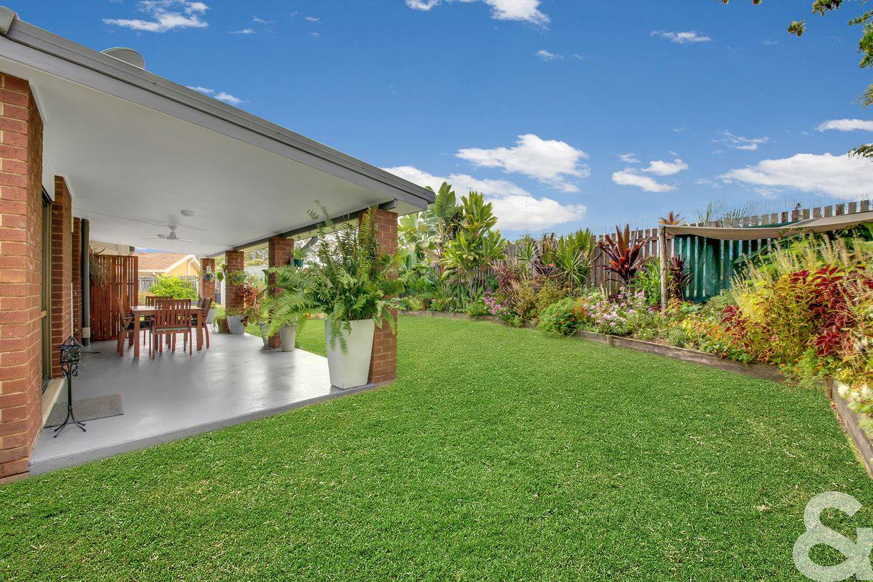 Sold for $540,000 on Mar 07, 2025 - 4 Intrepid Street, Clinton, QLD ...