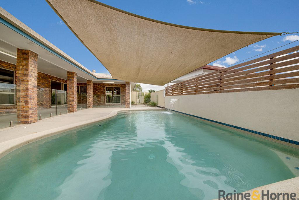 Sold for $725,000 on Mar 20, 2025 - 9 Bangalow Close, Clinton, QLD 4680 ...