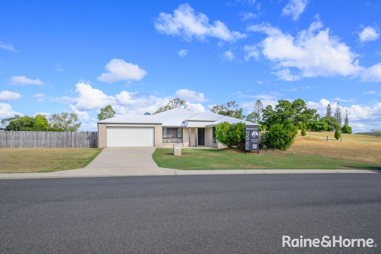 Sold for $710,000 on Jun 19, 2025 - 4 Arcadia Street, Calliope, QLD ...