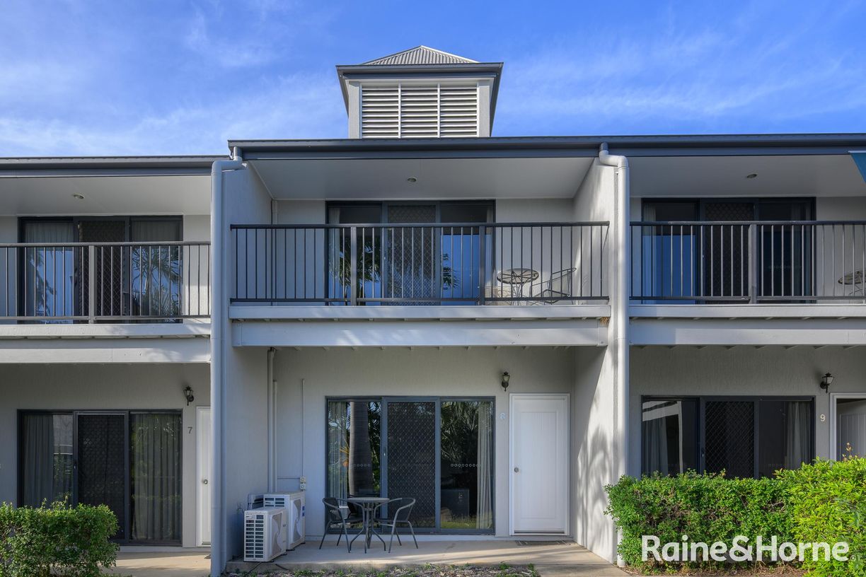 Sold for $409,000 on Jul 21, 2025 - 8/5 Flinders Parade, Gladstone ...