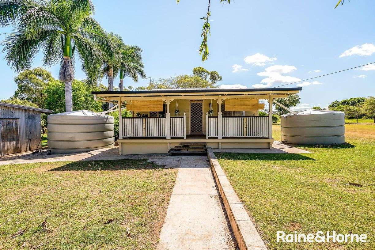 Live the Country Life You've Been Dreaming Of - 112 Gentle Annie Road ...