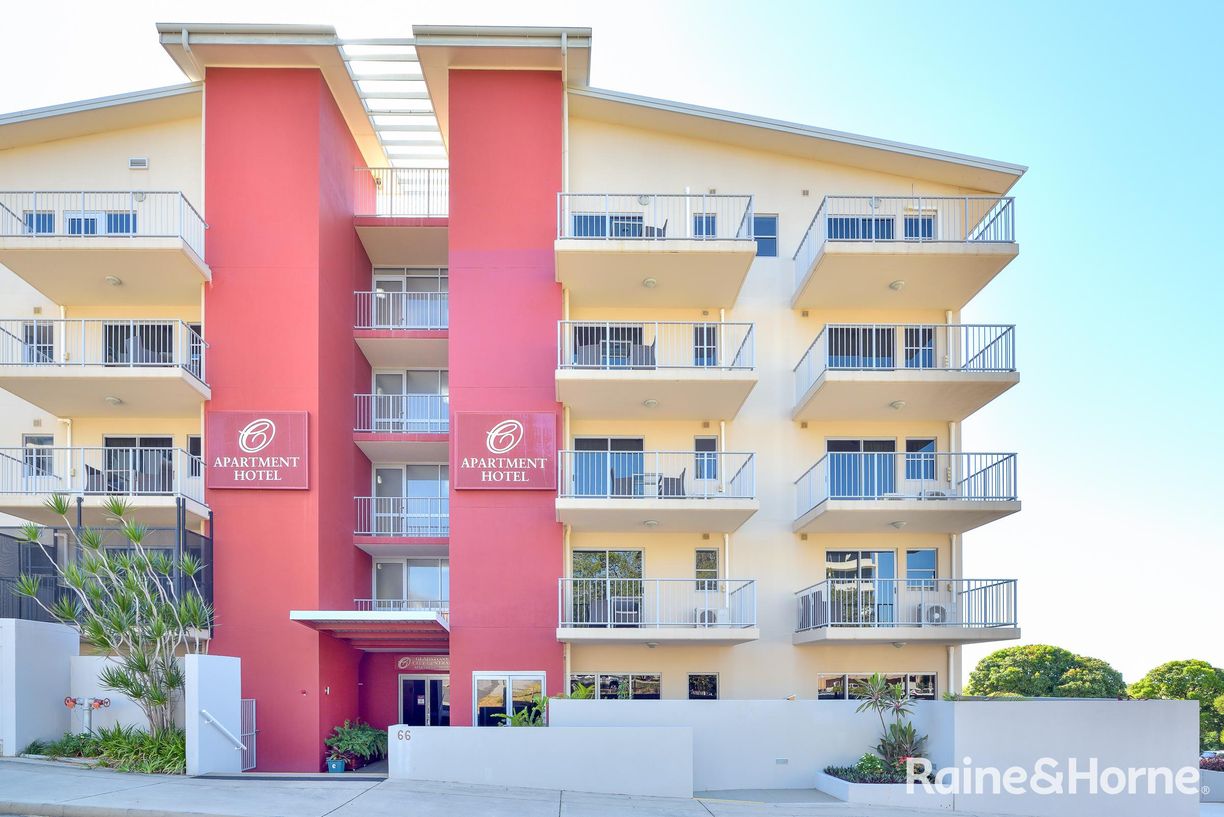 Sold for $410,000 on Aug 23, 2024 - 506&507/66 Oaka Lane, Gladstone Central, QLD 4680 - Raine ...