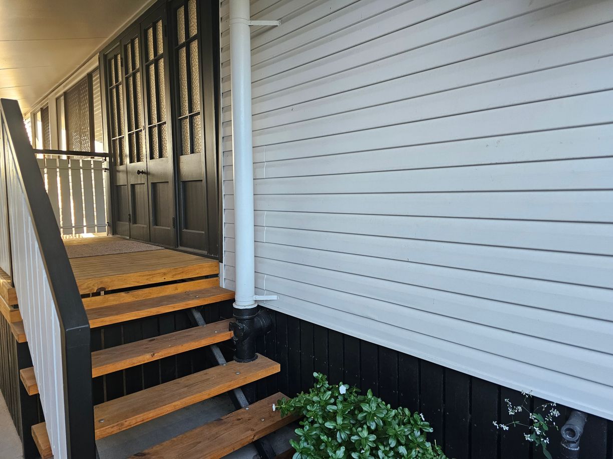 Sold for $370,000 on Sep 22, 2025 - 18 Scott Street, Ayr, QLD 4807 ...