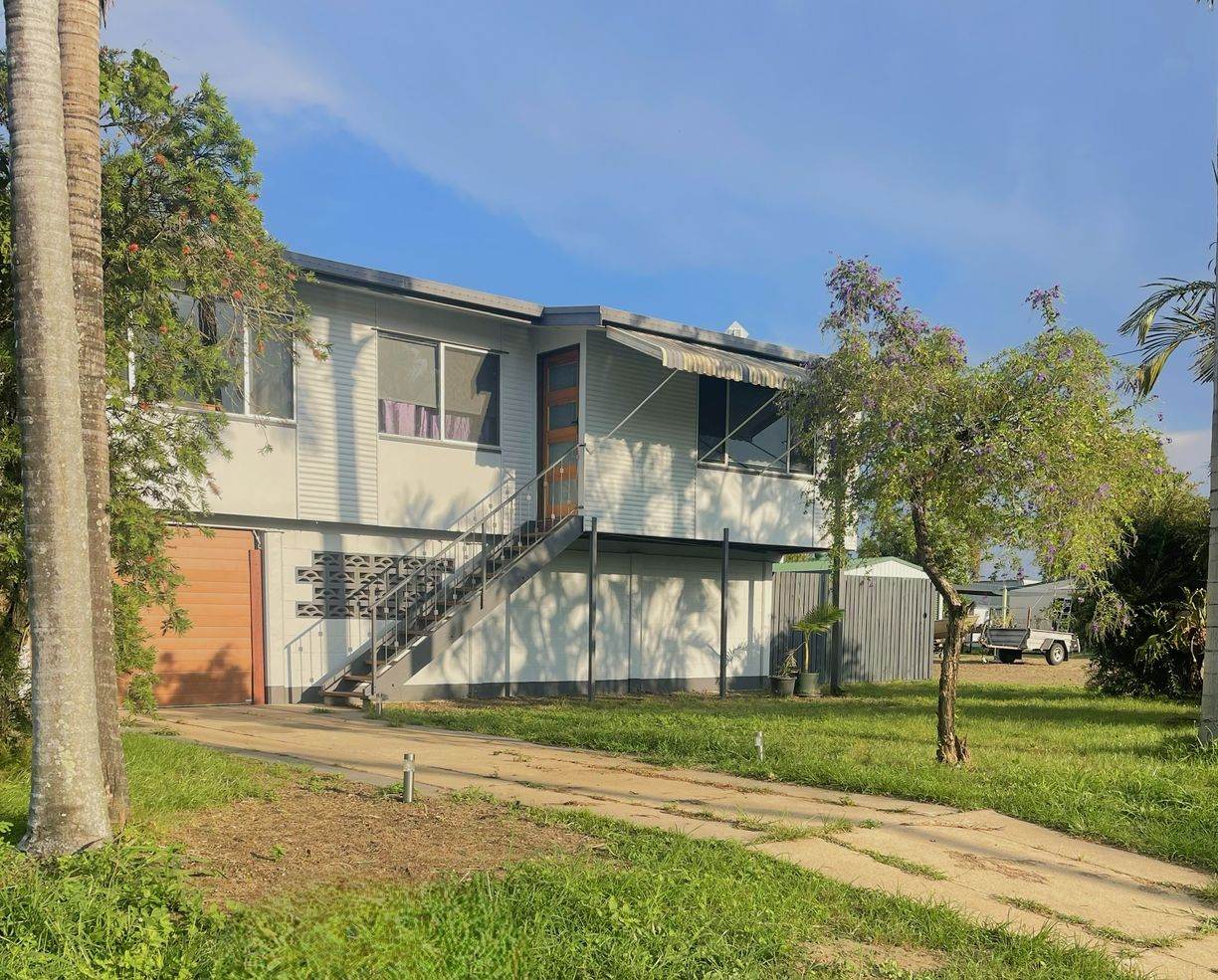 Sold for $355,000 on Jan 15, 2026 - 31 Lyons Street, Giru, QLD 4809 ...