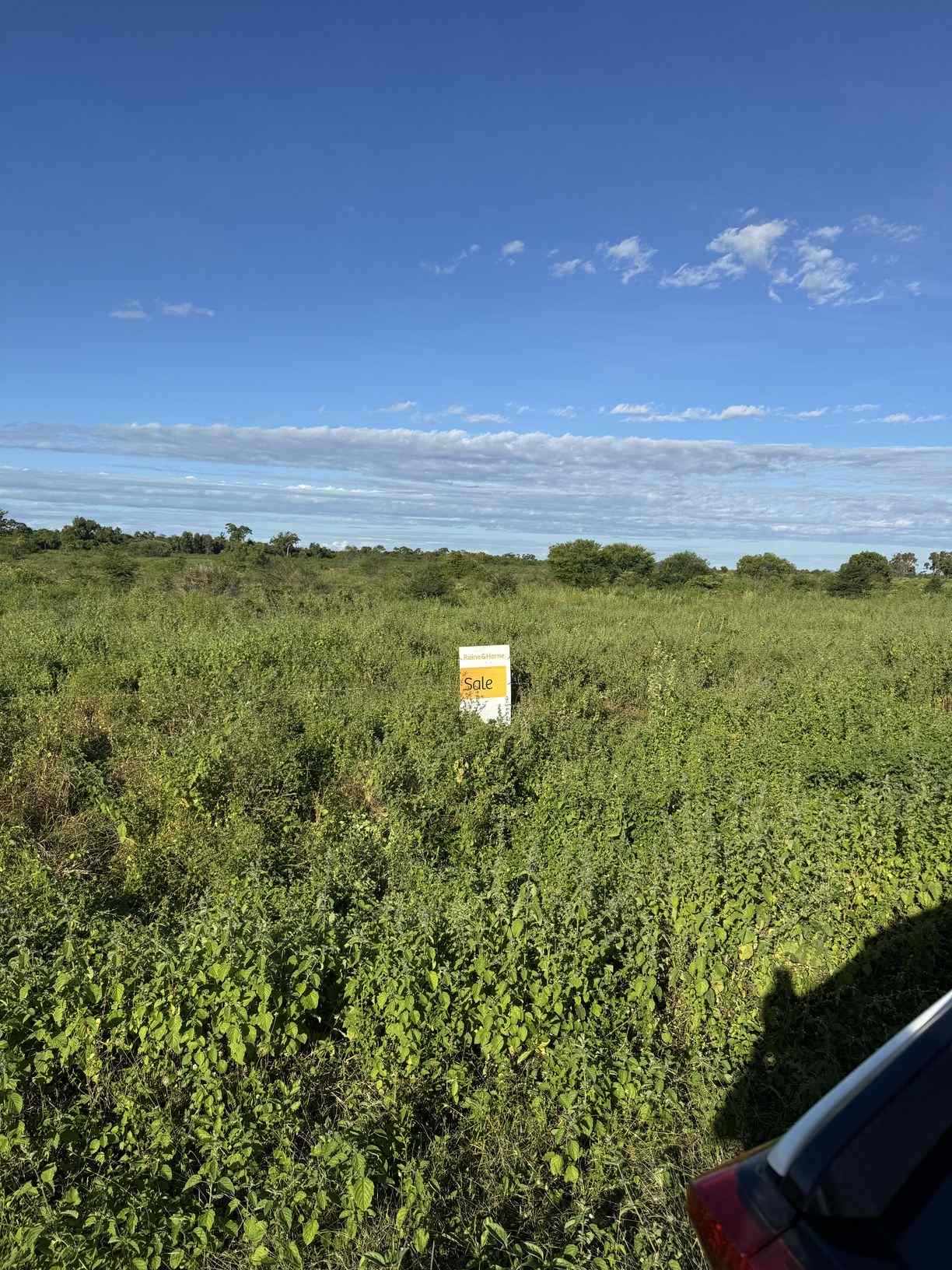 The Great Gumlu Land Sale - Proposed Lot 2 Molongle Beach Road, Gumlu ...
