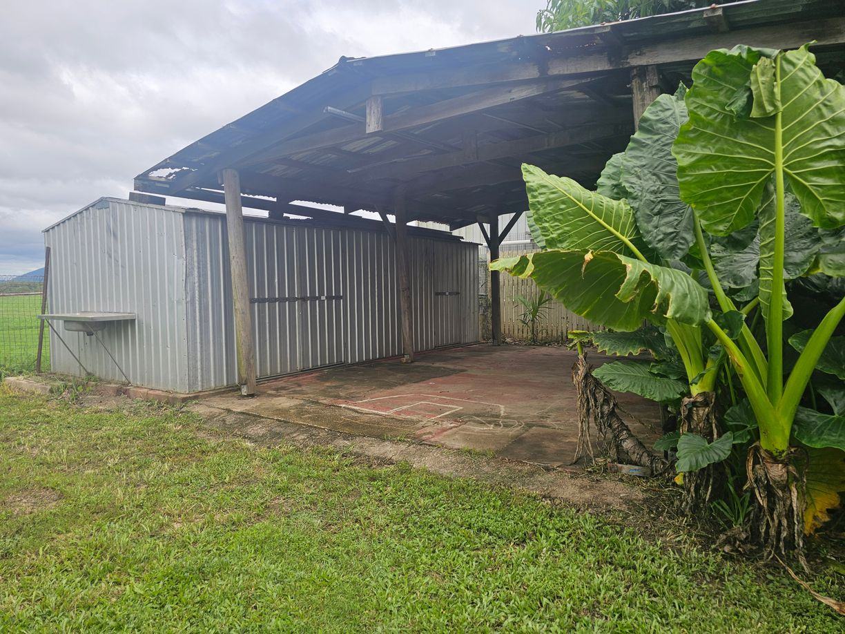 Sold for $264,000 on Feb 10, 2026 - 6 Lyons Street, Giru, QLD 4809 ...