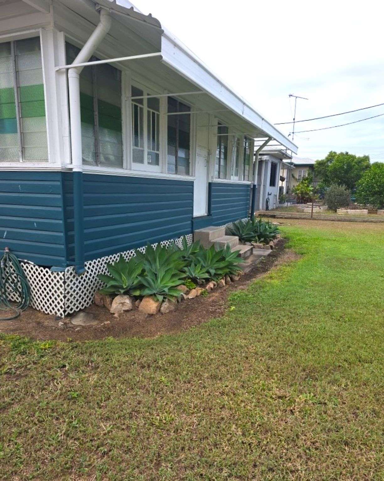Sold for $342,000 on Mar 05, 2026 - 6 Richard Street, Ayr, QLD 4807 ...