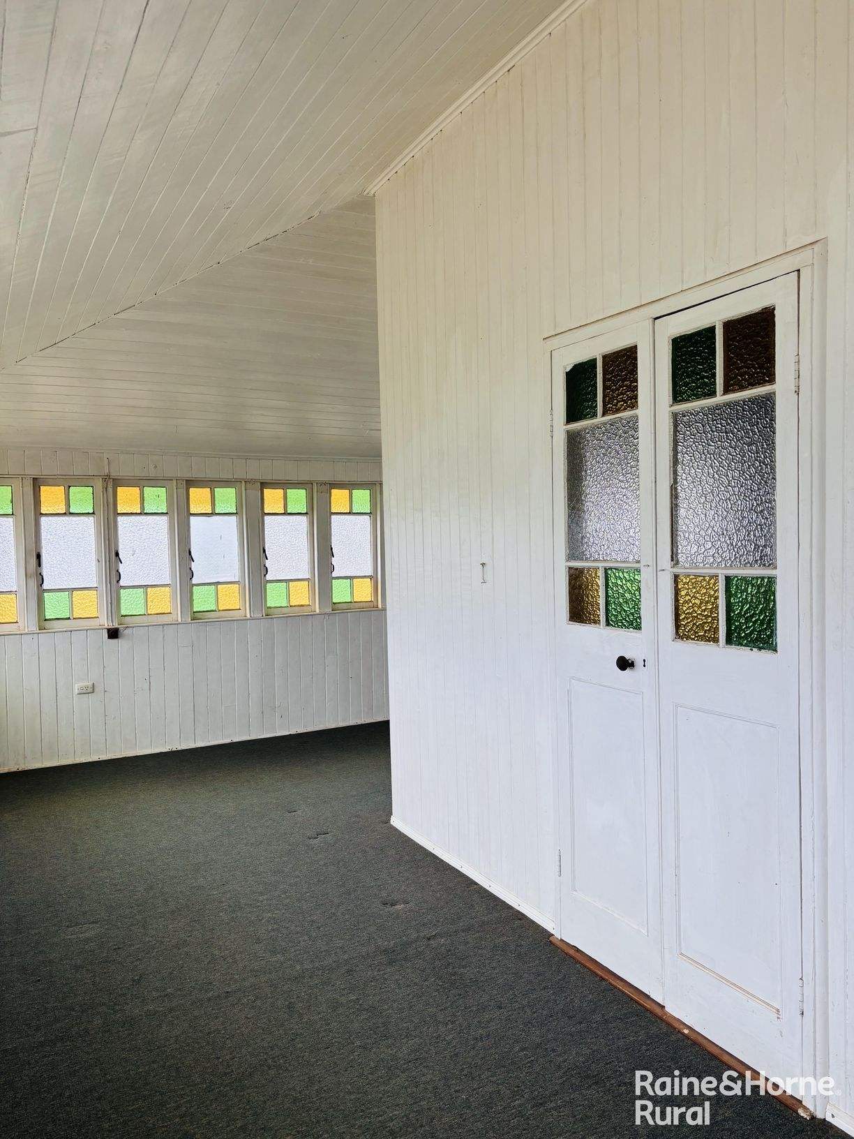 Sold for $145,000 on May 03, 2025 - 12 College Street, Wallumbilla, QLD ...