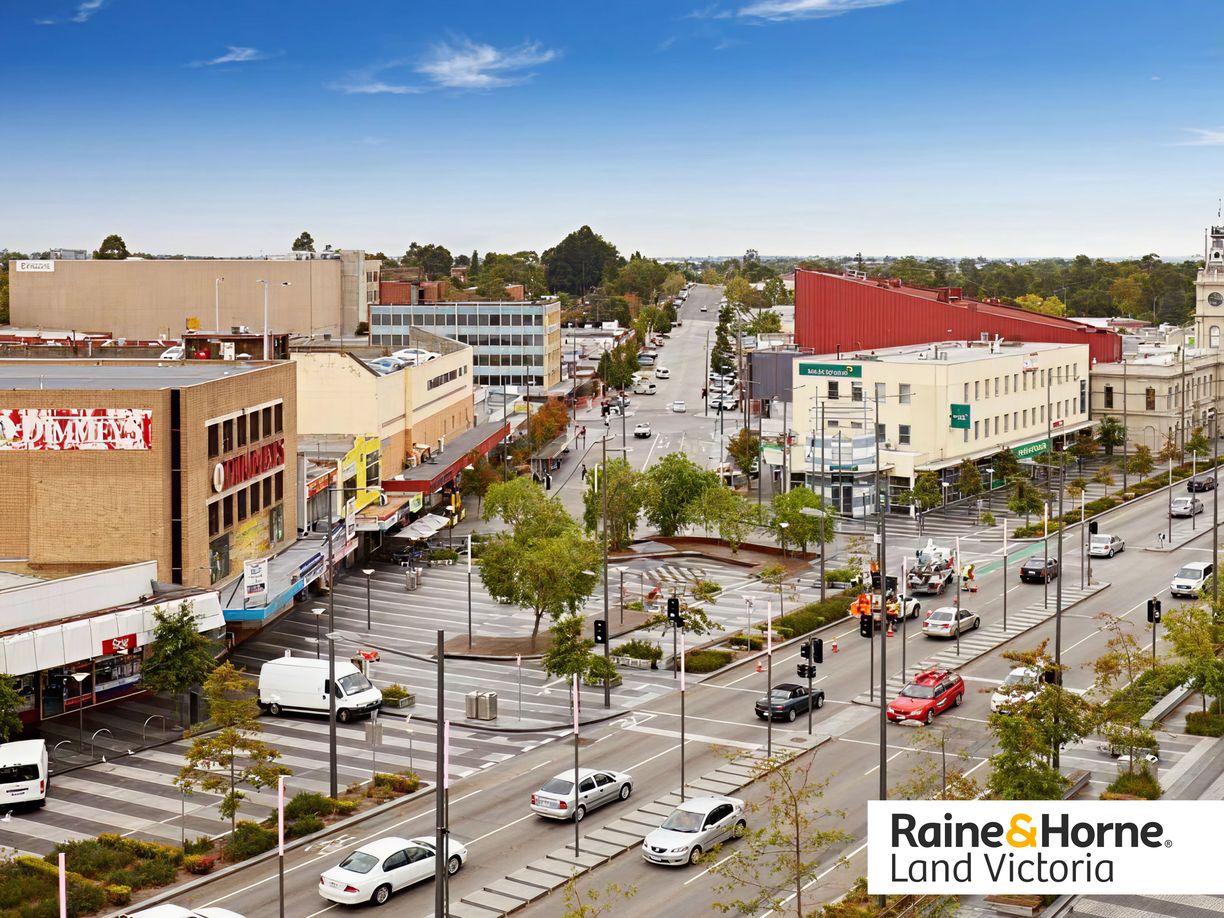 Dual Street Frontage - An Impressive 7% ROI Approx , Rare Opportunity ...