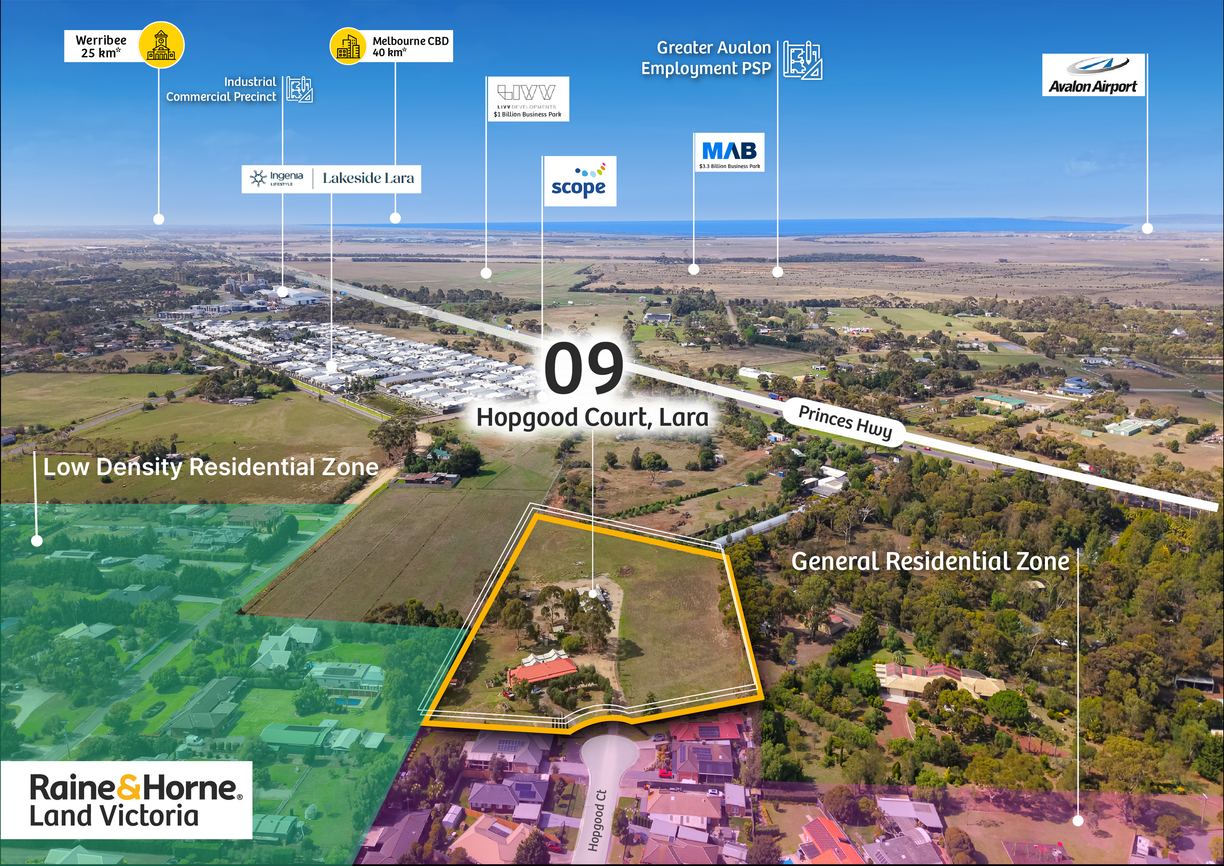 TRANQUIL 4.41-ACRE LIFESTYLE BLOCK WITH FUTURE SUBDIVISION POTENTIAL ...