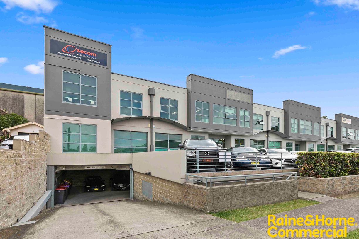 5/171 Kingsgrove Rd, KINGSGROVE, NSW 2208 - Raine & Horne Bankstown