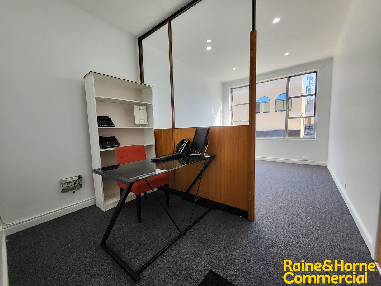 RANGE OF OFFICE SUITES IN LIVERPOOL CBD!! - Multiple Suites/65-67 Scott ...