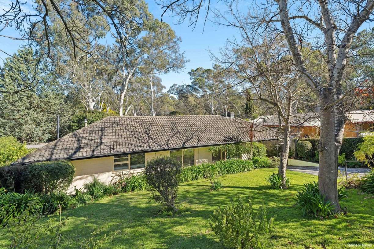 Sold for $810,000 on Aug 25, 2024 - 4 Surrey Street, Hawthorndene, SA ...