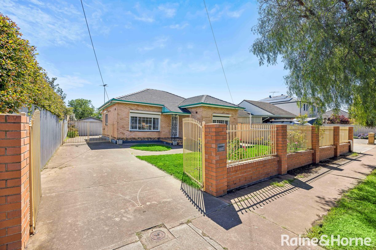 Sold for $811,000 on Oct 19, 2024 - 37 Edward Street, Ottoway, SA 5013 ...
