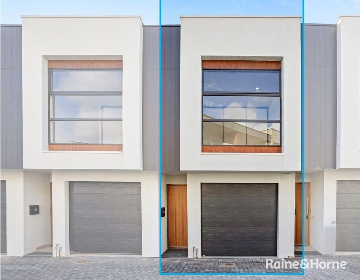 Rented for $680 - 7C Alexander Lane, Marden, SA 5070 - Raine & Horne Unley