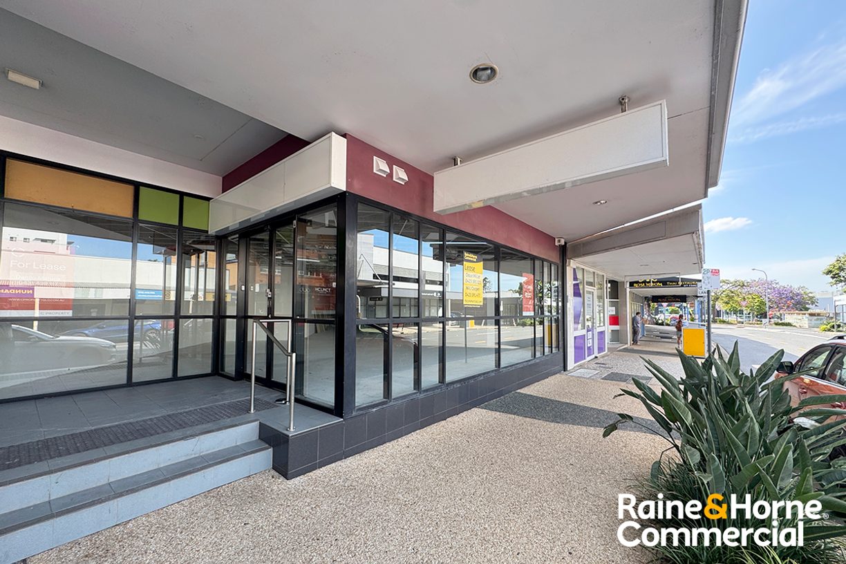 MUST BE LEASED ~ RETAIL / HEALTH / OFFICE IN URBAN VILLAGE + PARKING ...