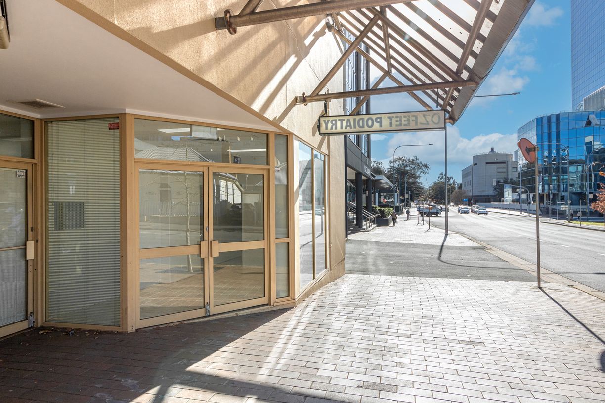 Affordable Retail/Commercial Space in the Heart of Parramatta - 9/4-14 ...