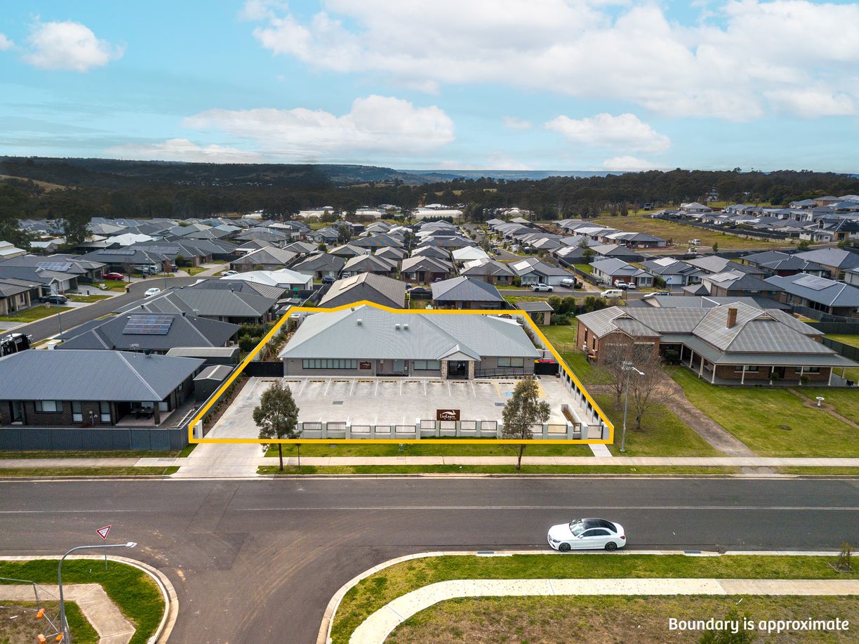 Sold - 54-56 Marion Street, Thirlmere, NSW 2572 - Raine & Horne ...