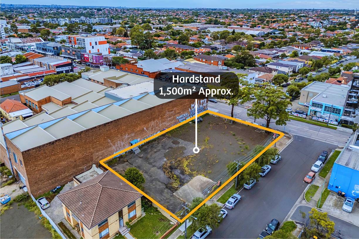 Hardstand Area 1,500sqm | Affordable Rates & Incentives on Offer | 677 ...