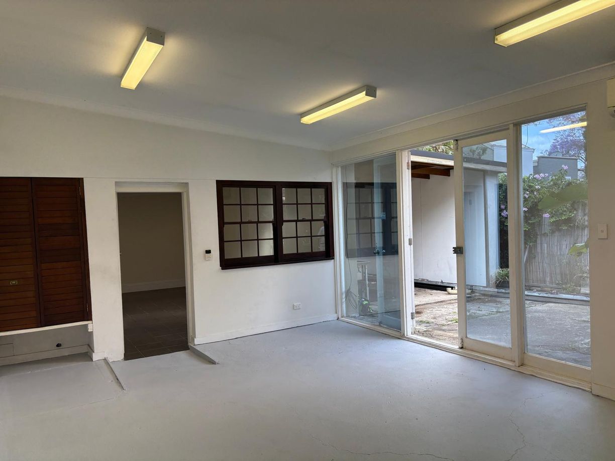 Versatile Commercial Space For Lease | Office, Workshop or Studio ...