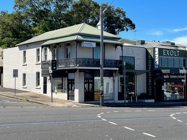 Leased for Contact Agent - 64 Victoria Road, Drummoyne, NSW 2047 ...