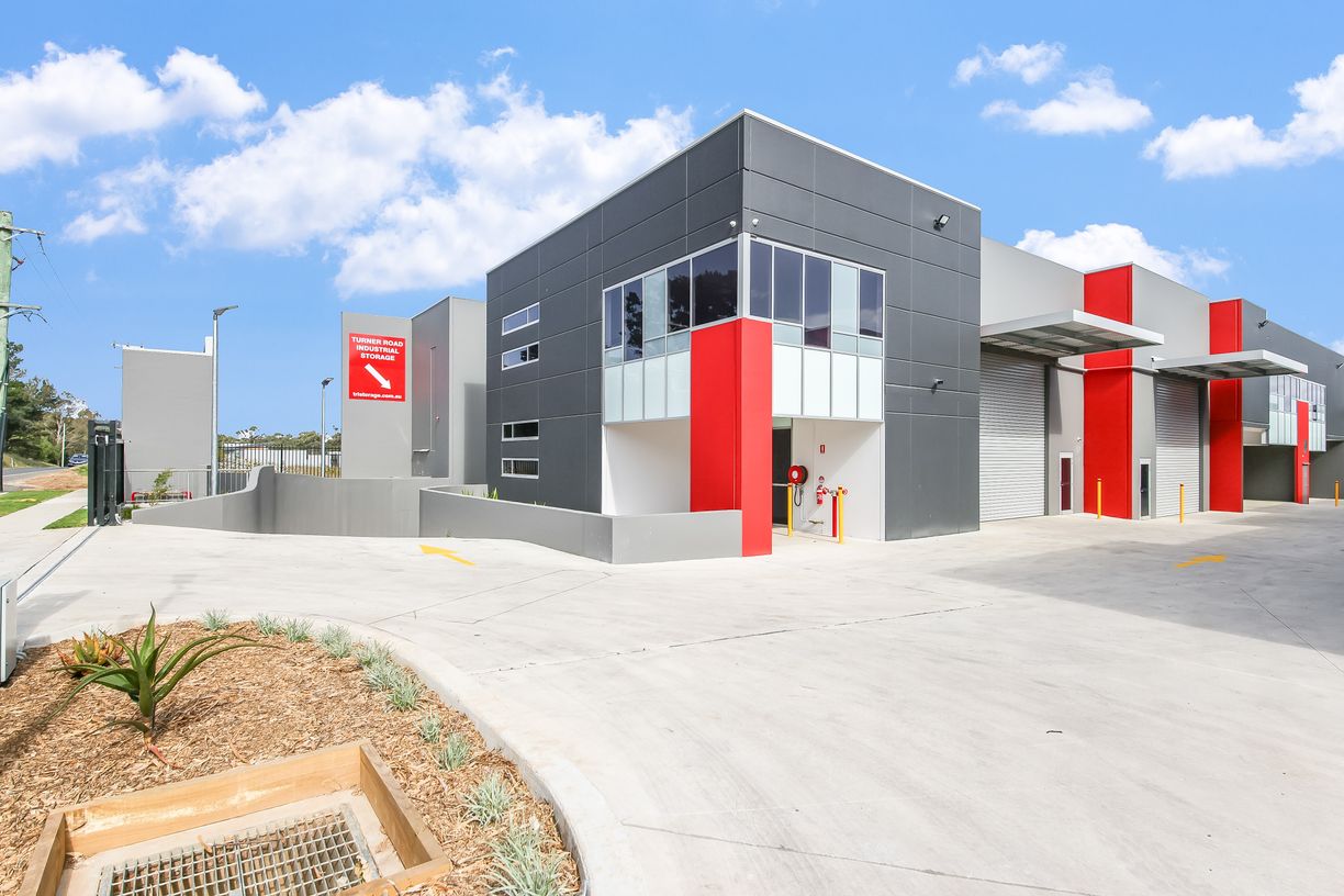 Industrial Storage Units For Sale & Lease | Available Now - Storage ...