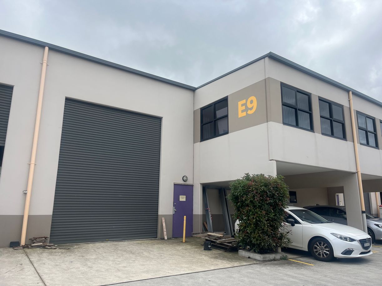 Sold - Unit E9/5-7 Hepher Road, Campbelltown, NSW 2560 - Raine & Horne ...