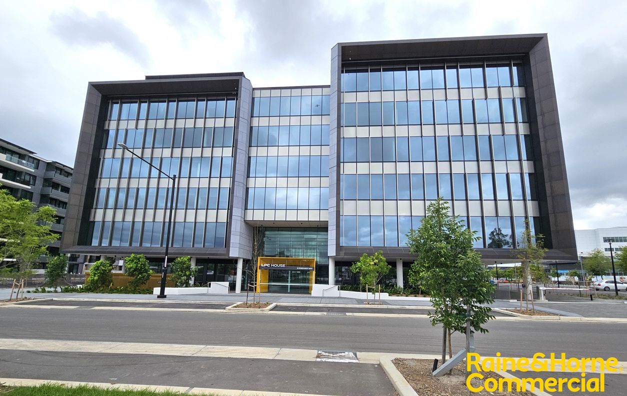 Leased for Contact Agents For Lease Pricing - Suite 3.08/3 Fordham Way ...