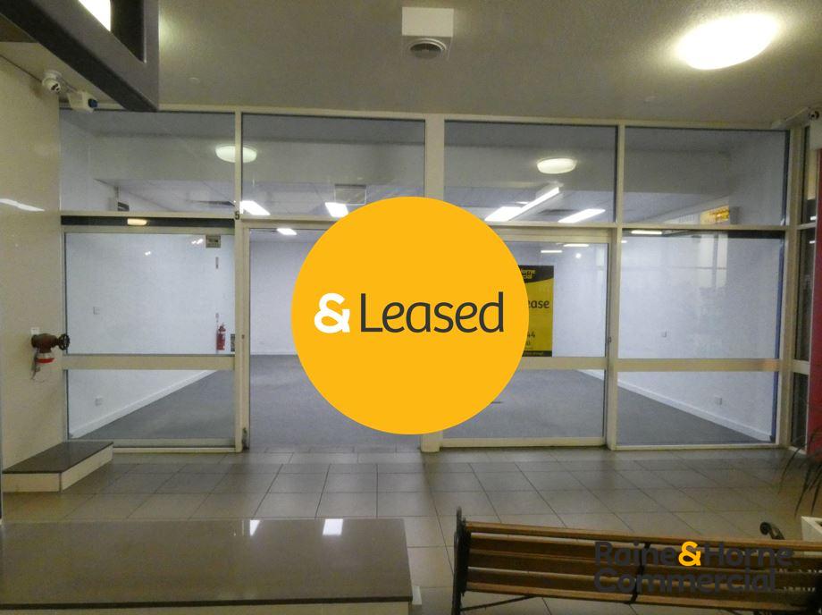 Leased for $29,000 PA plus GST - Shop 5 & 6/25-27 Hay Street, Colonial ...