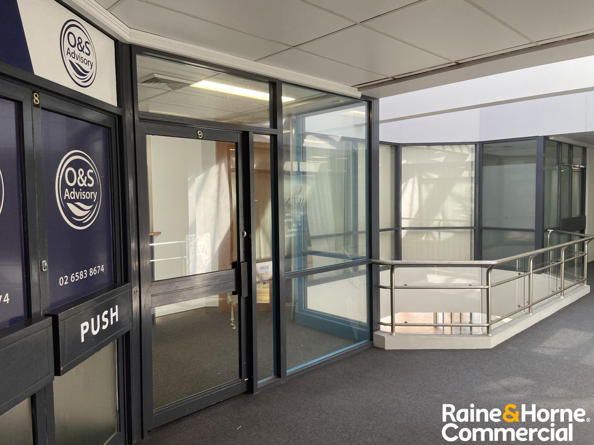 Sold - Lvl 1, Suite 9/128 William Street (Cnr Short Street), Galleria ...