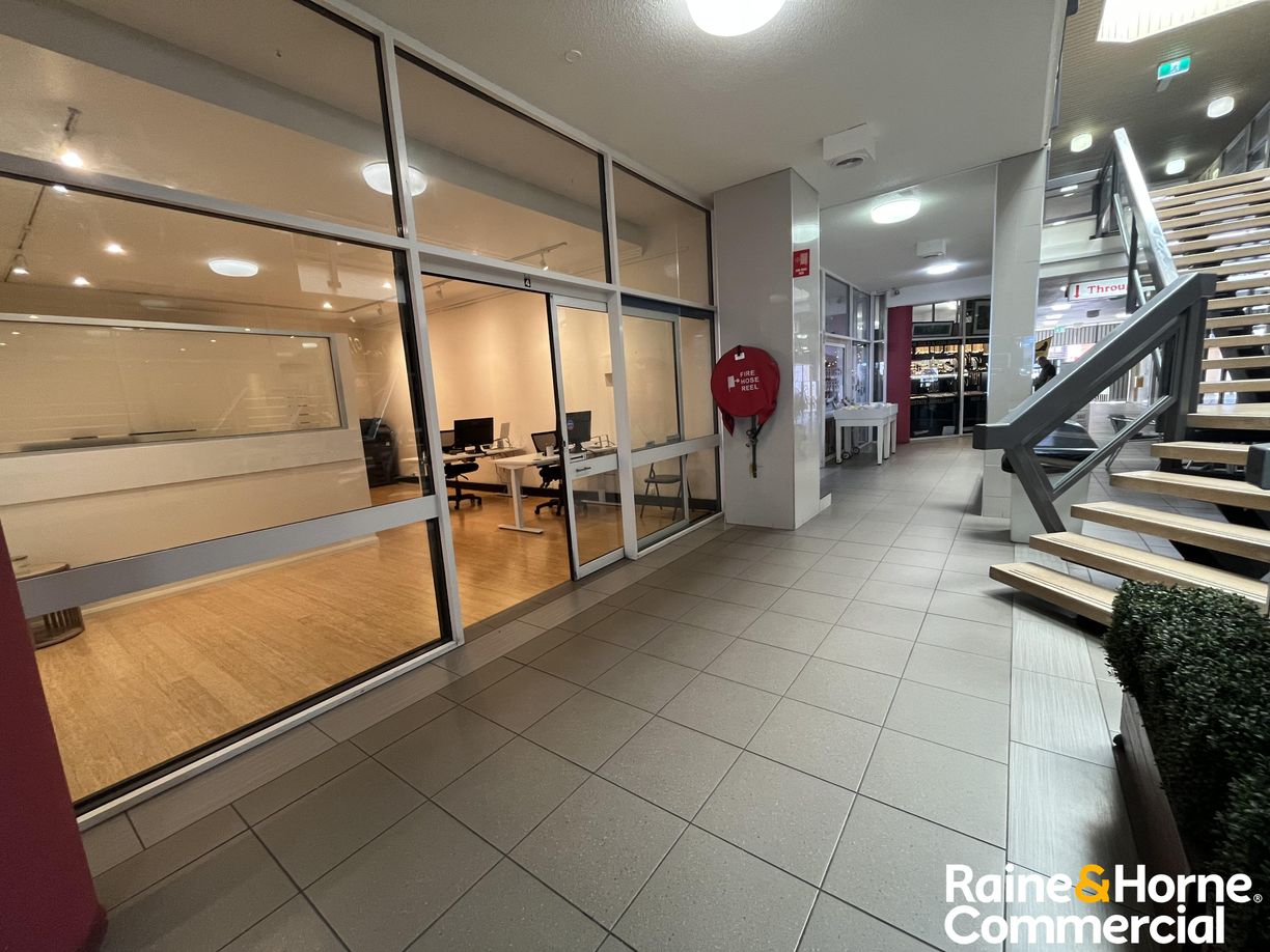 Investors Opportunity - CBD Colonial Arcade Shopfront - Shop 4/25-27 ...