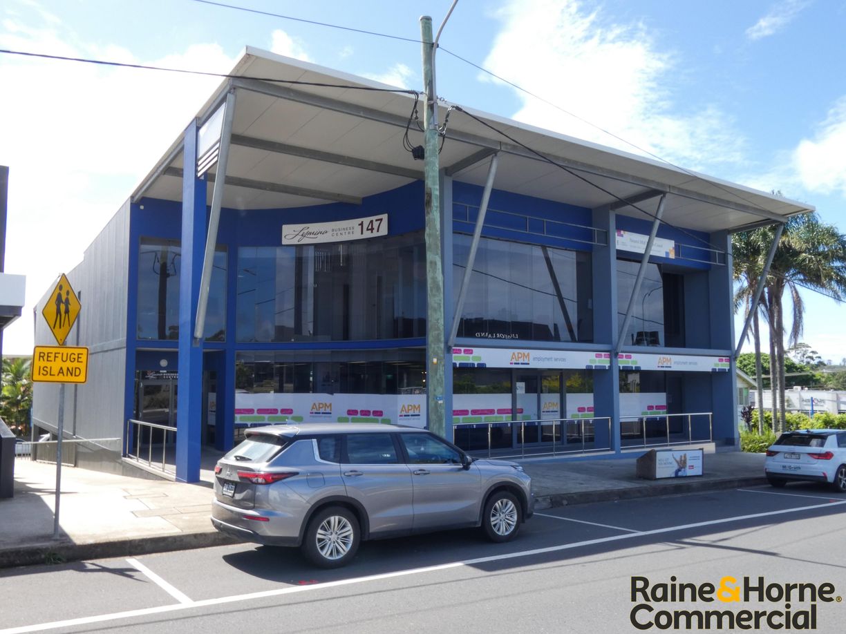 Leased for $45,500 PA plus GST - Grd Fl, Suite G3/147 Gordon Street ...