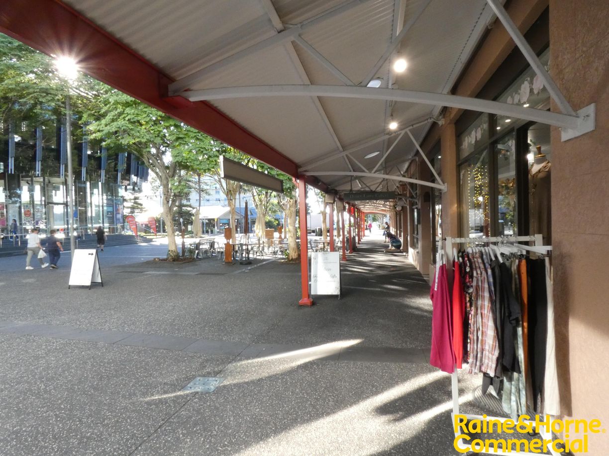 Central CBD located Shopfront - Shop 6B/26 Clarence Street, Garrison ...