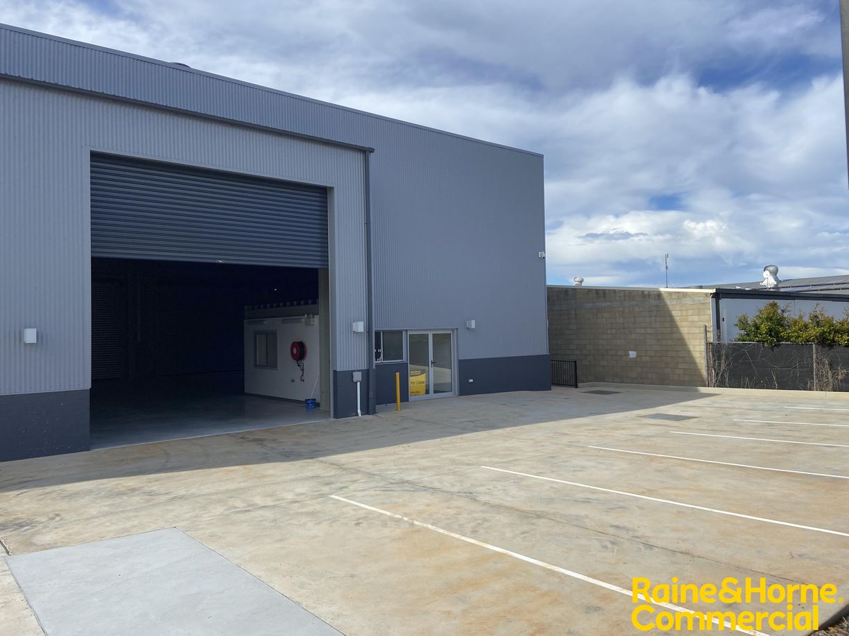 Leased for $70,000 PA plus GST - Unit 1/8 Uralla Road, Port Macquarie, NSW 2444 - Raine & Horne ...