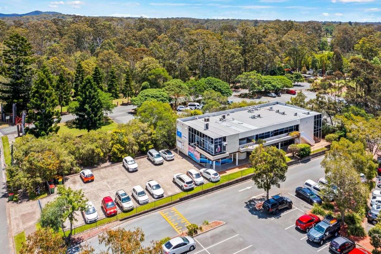 Sold - Unit 4/9 Pittwin Road North, Capalaba, QLD 4157 - Raine & Horne ...
