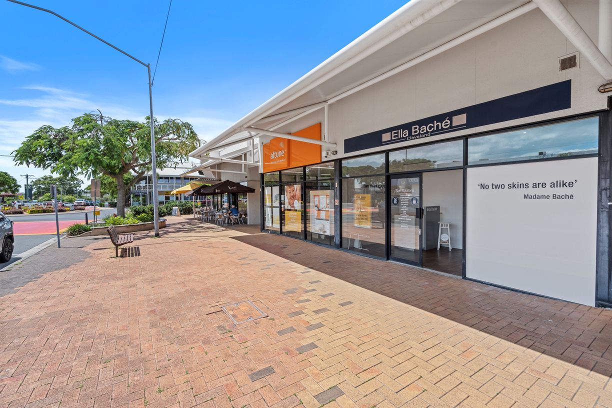 56sqm Prime Retail Space in Cleveland Town Square - 3/123-125 ...