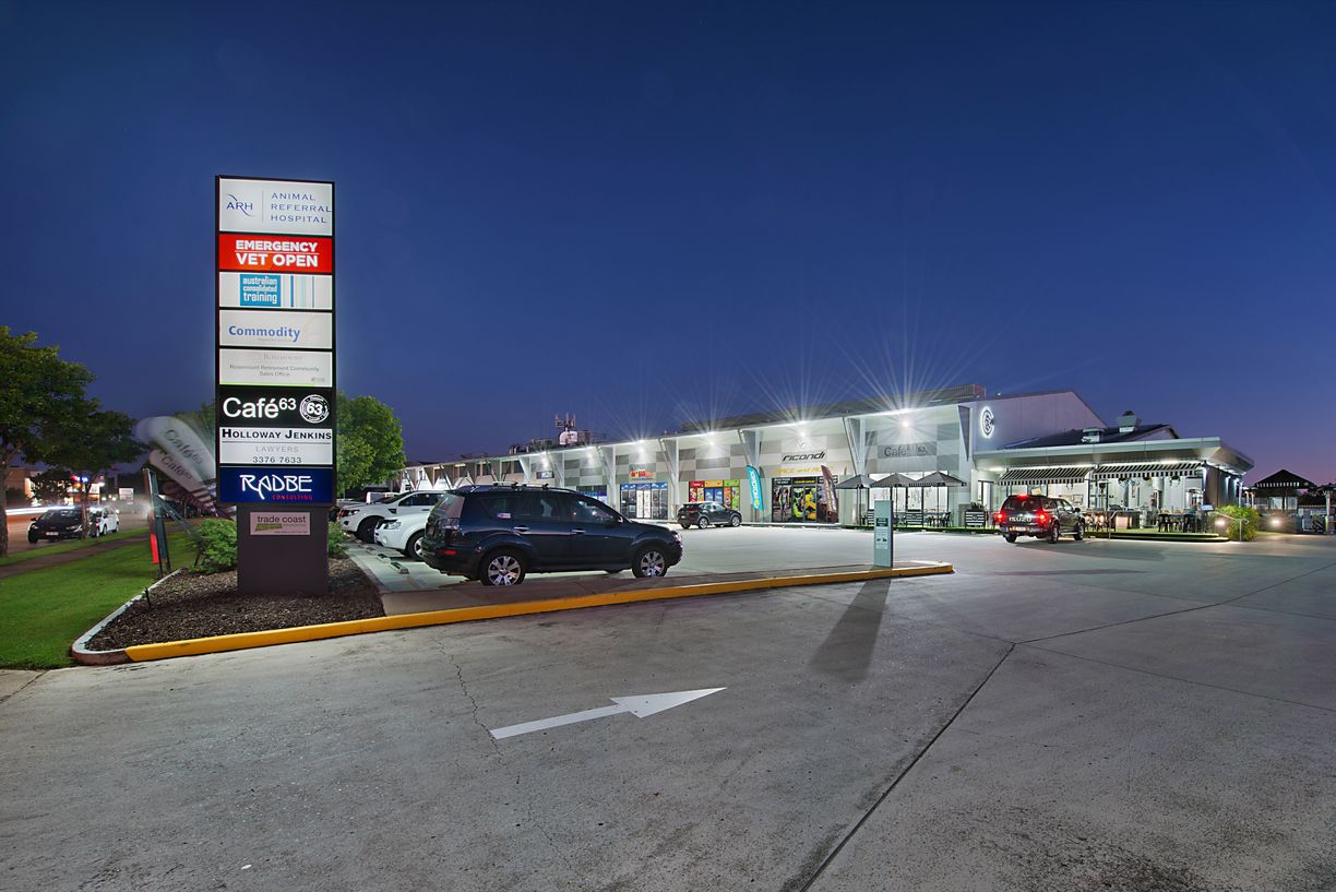 Main Road Location - 532 Seventeen Mile Rocks Rd, Seventeen Mile Rocks ...