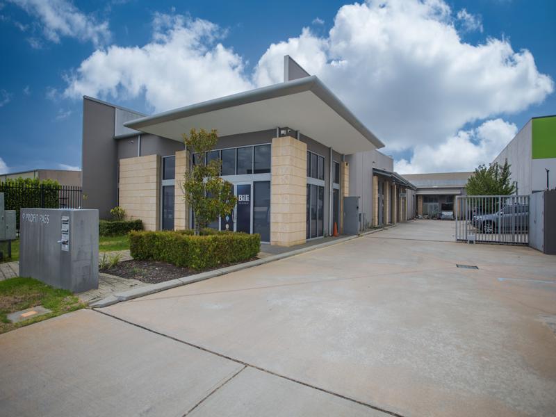 Sold - 2/9 Profit Pass, Wangara, WA 6065 - Raine & Horne Commercial WA