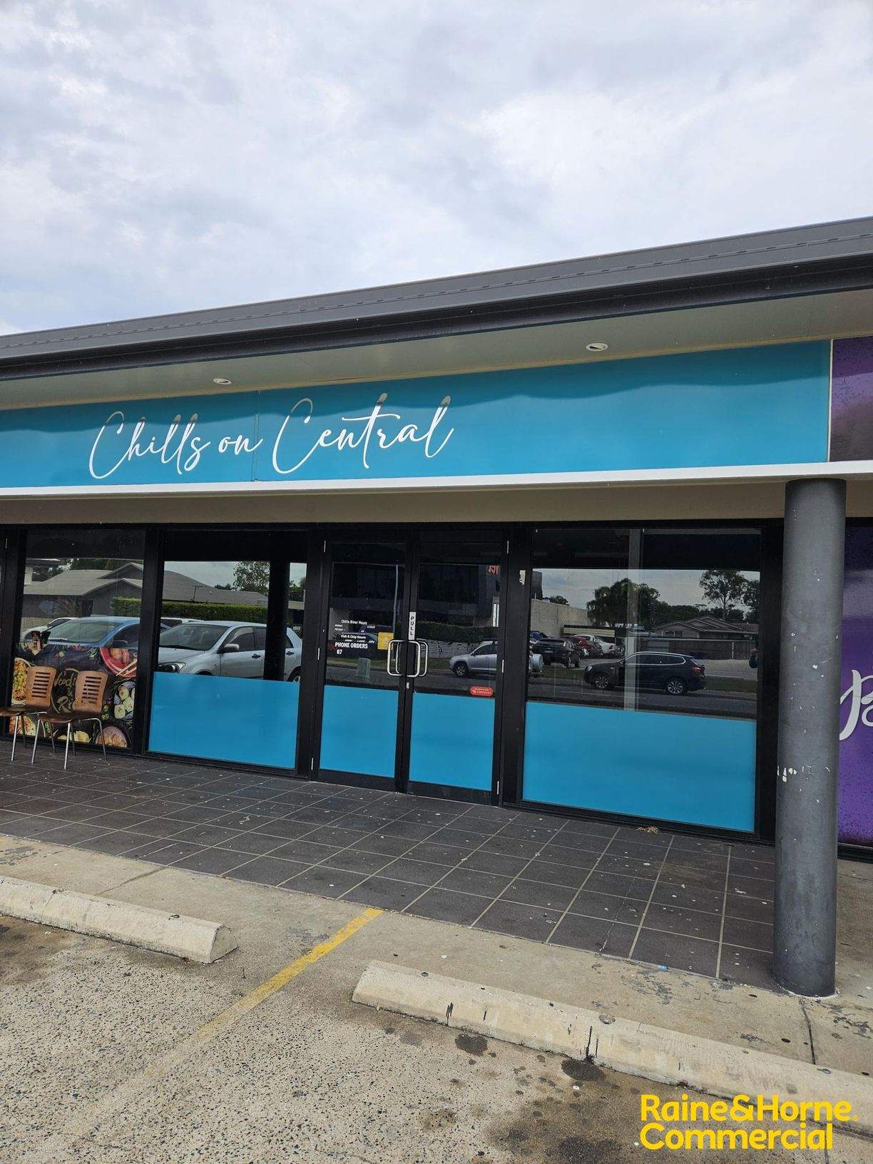 FOR LEASE - Retail shop in Andergrove, Mackay Qld 4740 - Shop 3 Oak ...