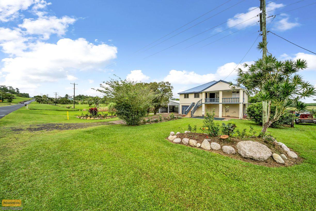 Sold for $370,000 on Oct 31, 2024 - 196 Sundown Road, Sundown, QLD 4860 ...