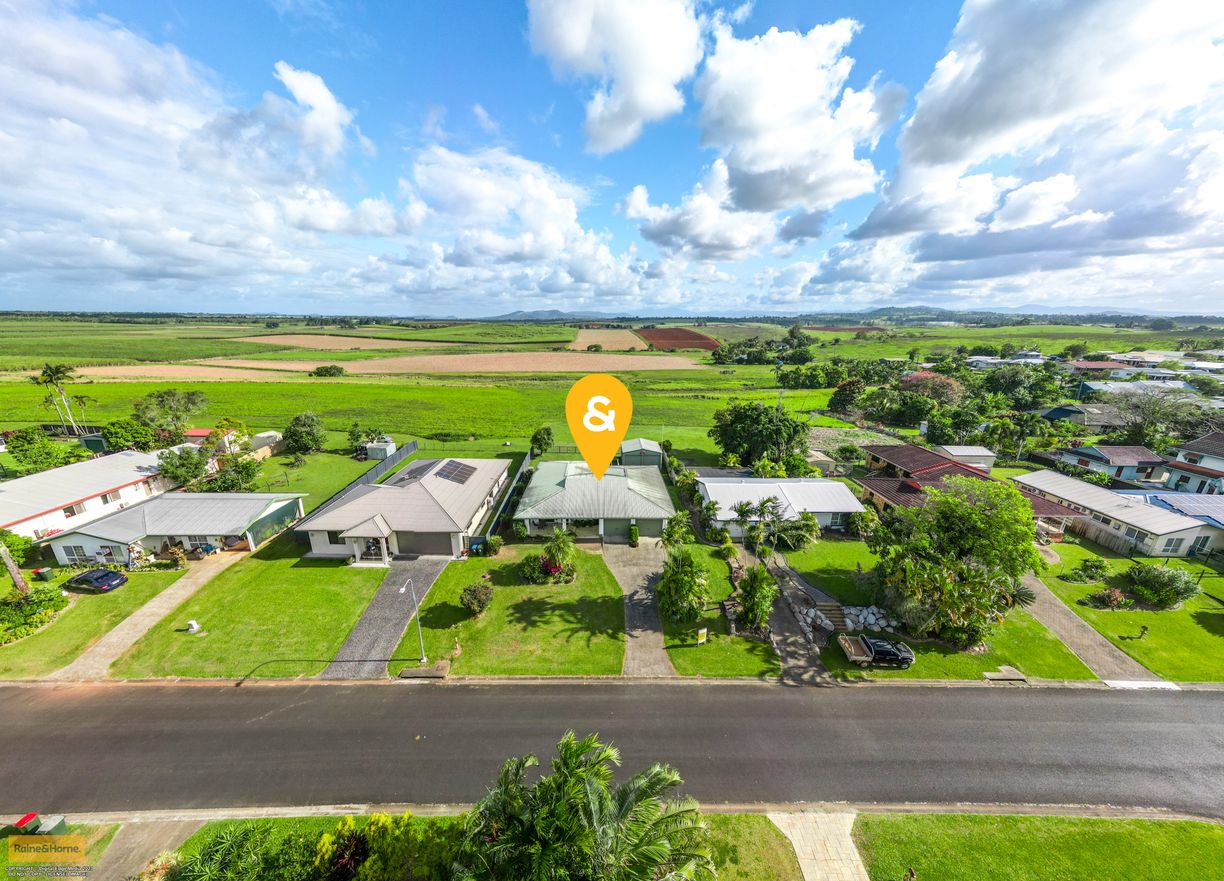 Sold for $477,000 on Oct 30, 2024 - 13 Bellenden Street, Belvedere, QLD ...