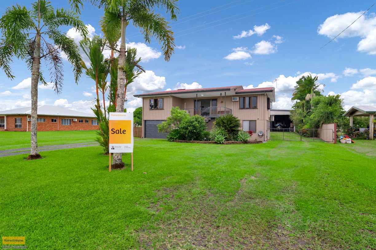 Sold for $490,000 on Apr 18, 2025 - 33 Stitt Street, Mighell, QLD 4860 ...