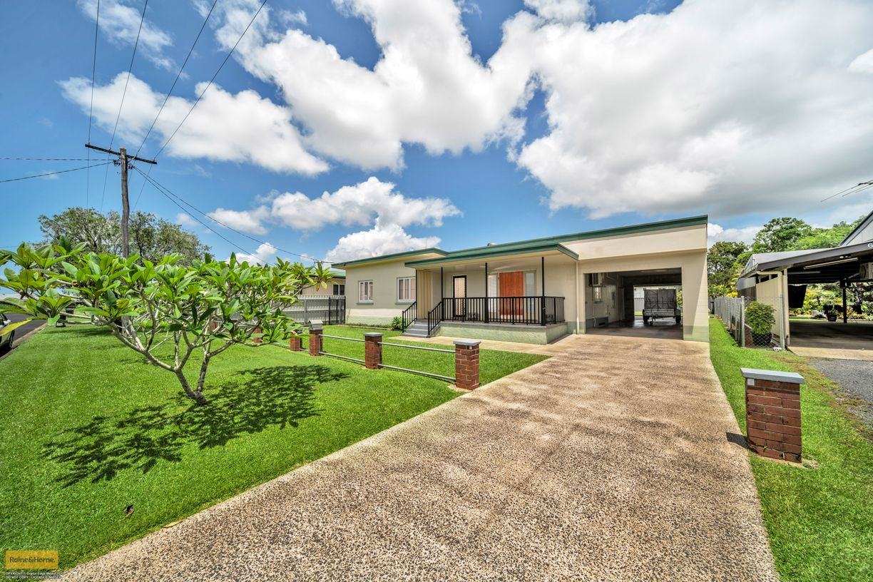 Sold for $379,000 on Apr 16, 2025 - 8 Graham Street, South Innisfail ...