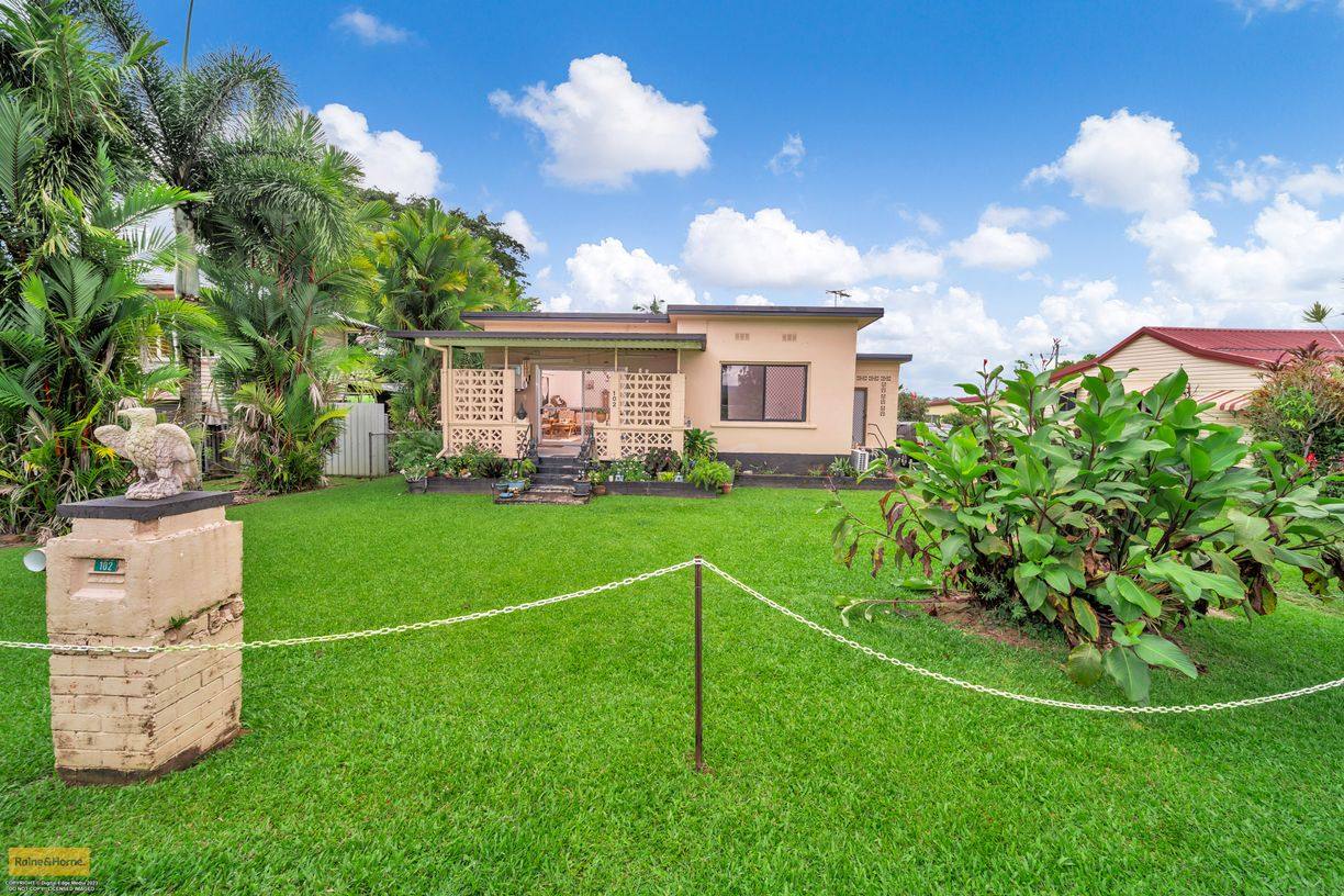 Sold for $310,000 on Jul 11, 2025 - 102 River Avenue, Mighell, QLD 4860 ...
