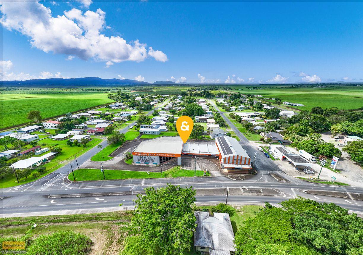 Sold for $600,000 on Jul 20, 2025 - 18-24 Bruce Highway, Mourilyan, QLD ...