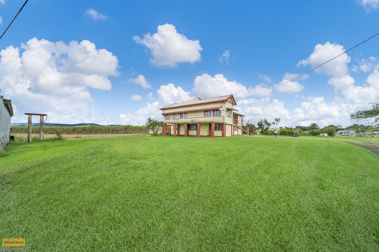 Sold for $370,000 on Sep 12, 2025 - 33 Mourilyan Harbour Road ...