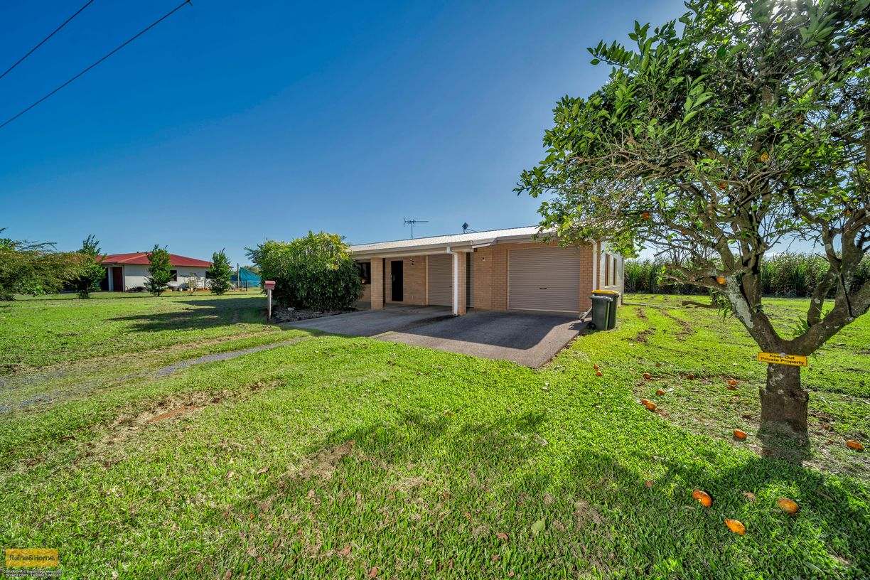 Rented for $480 per week - 2 Flynn Road, Mourilyan, QLD 4858 - Raine ...