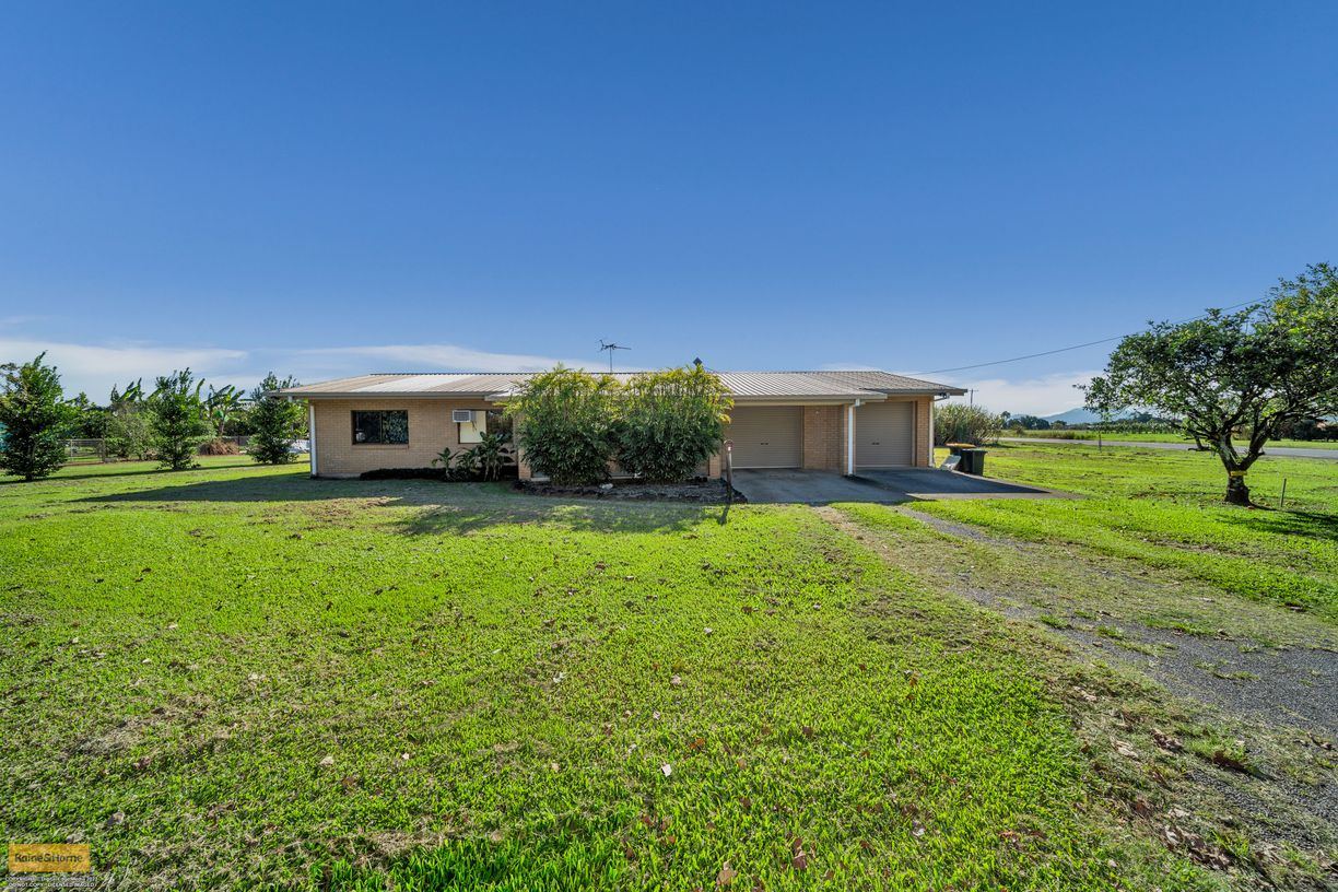 Rented for $480 per week - 2 Flynn Road, Mourilyan, QLD 4858 - Raine ...