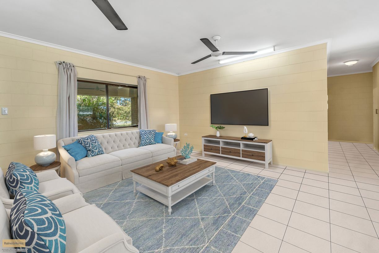 Sold for $417,000 on Sep 25, 2025 - 2 Flynn Road, Mourilyan, QLD 4858 ...