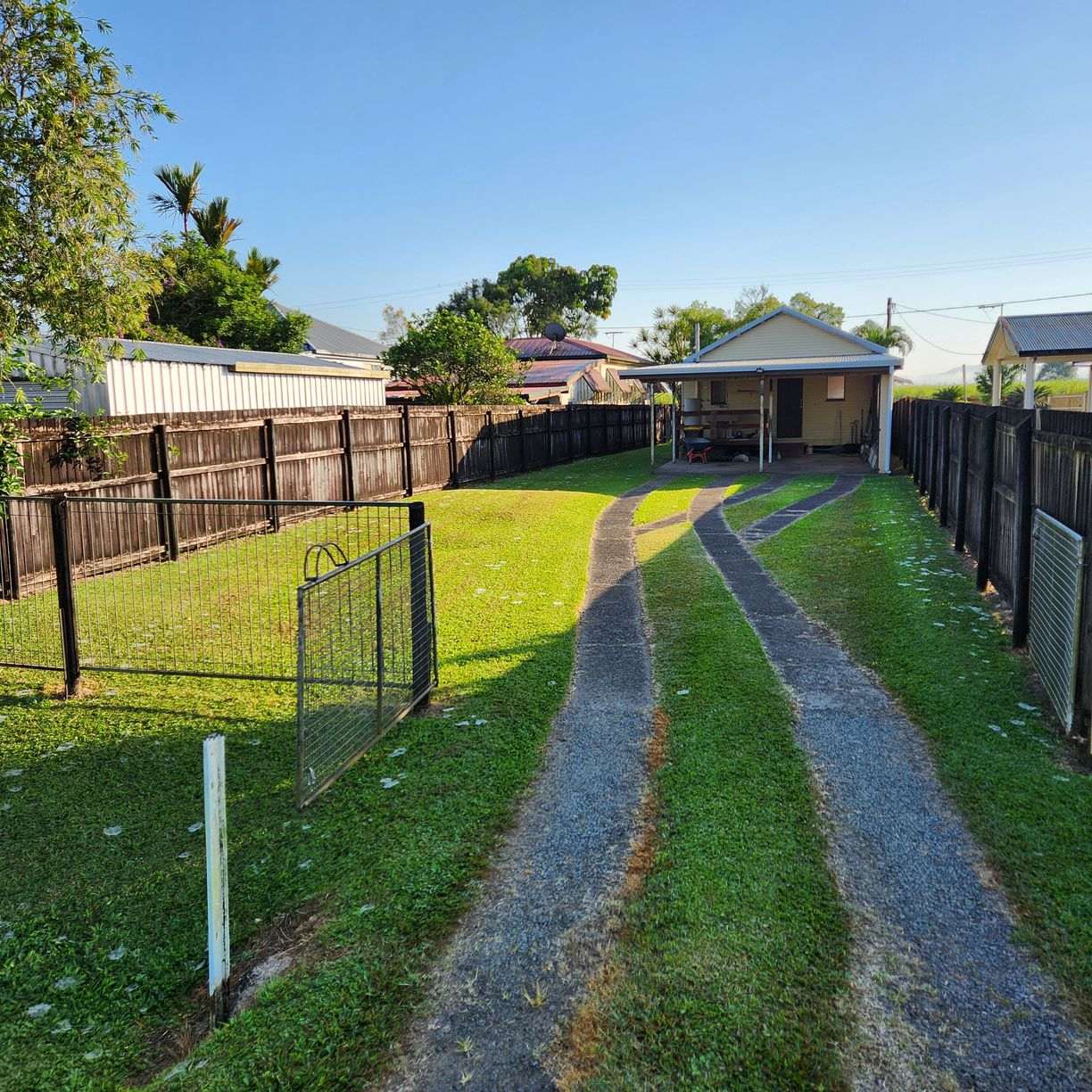 Sold for $282,000 on Sep 27, 2025 - 56 Mill Street, Mourilyan, QLD 4858 ...